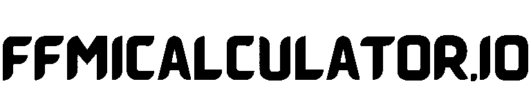 FFMI Calculator - Accurate Fat Free Mass Index & BMI Tool